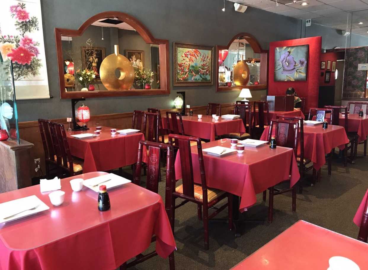 Restaurant Detail